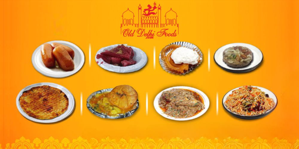Savouring Heritage: Exploring The Culinary Delights Of Old Delhi - Old ...